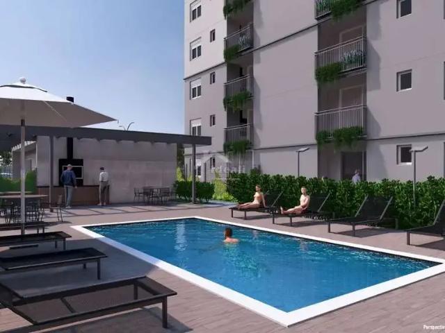 Apartamento para Venda em São Leopoldo/RS Fião 2 Quartos
