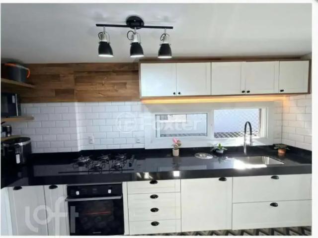 Apartamento para Venda em São Leopoldo/RS Fião 2 Quartos