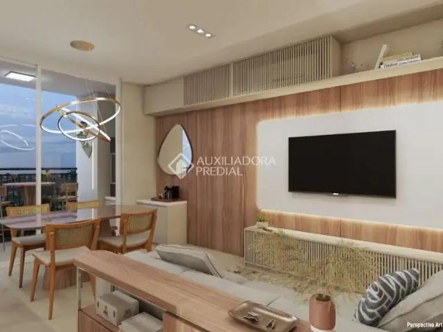 Apartamento para Venda em São Leopoldo/RS Fião 2 Quartos
