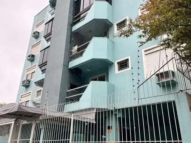 Apartamento para Venda em São Leopoldo/RS Fião 2 Quartos