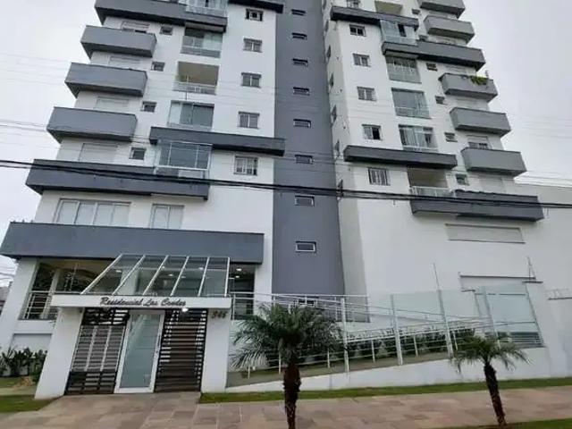 Apartamento para Venda em São Leopoldo/RS Fião 2 Quartos