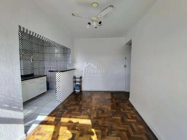 Apartamento para Venda em São Leopoldo/RS Jardim América 2 Quartos