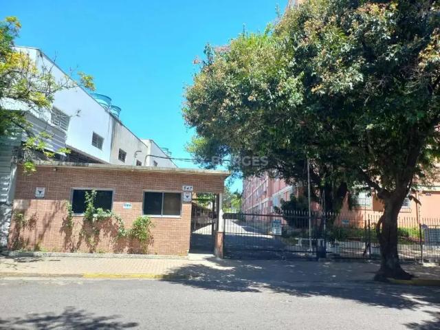 Apartamento para Venda em São Leopoldo/RS Jardim América 2 Quartos