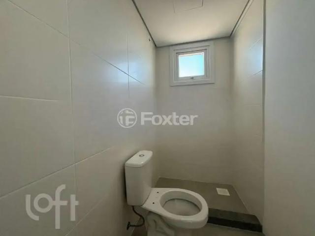 Apartamento para Venda em São Leopoldo/RS Jardim América 2 Quartos