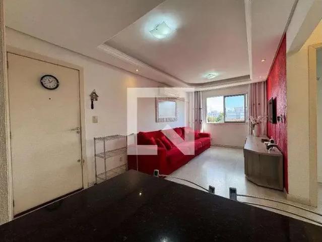 Apartamento para Venda em São Leopoldo/RS Jardim América 2 Quartos