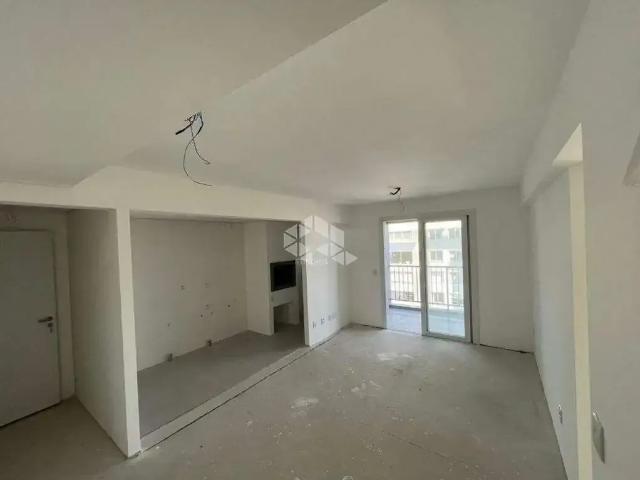 Apartamento para Venda em São Leopoldo/RS Jardim América 2 Quartos