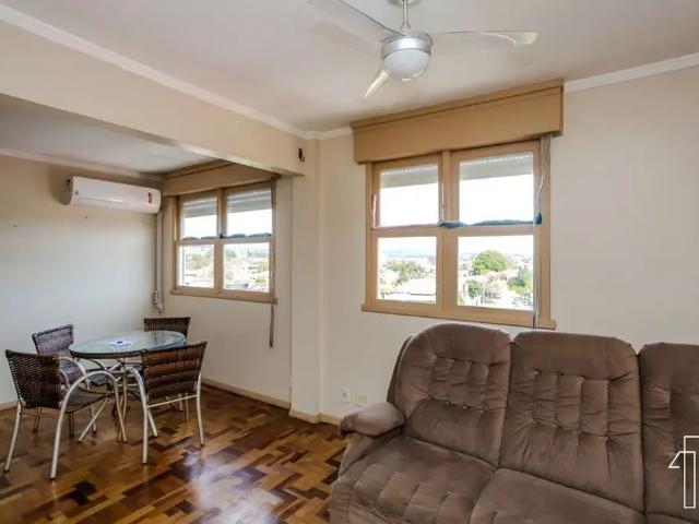 Apartamento para Venda em São Leopoldo/RS Jardim América 2 Quartos