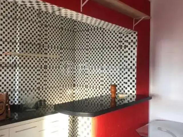Apartamento para Venda em São Leopoldo/RS Jardim América 2 Quartos