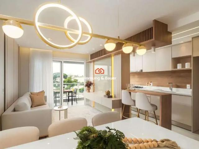 Apartamento para Venda em São Leopoldo/RS Jardim América 3 Quartos