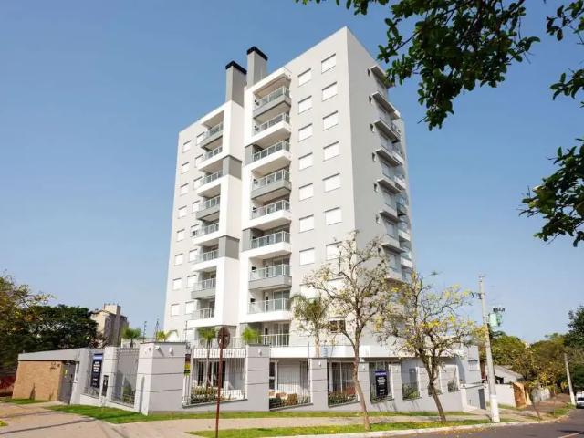 Apartamento para Venda em São Leopoldo/RS Jardim América 3 Quartos