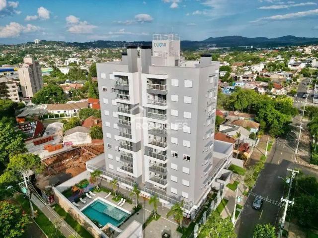 Apartamento para Venda em São Leopoldo/RS Jardim América 3 Quartos