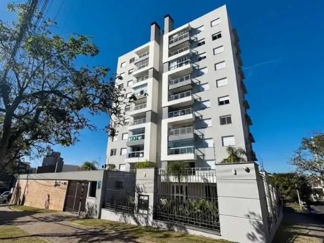 Apartamento para Venda em São Leopoldo/RS Jardim América 3 Quartos