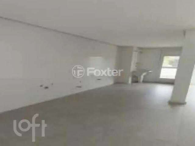 Apartamento para Venda em São Leopoldo/RS Jardim América 3 Quartos