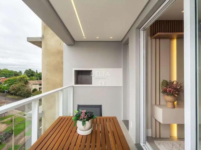Apartamento para Venda em São Leopoldo/RS Jardim América 3 Quartos