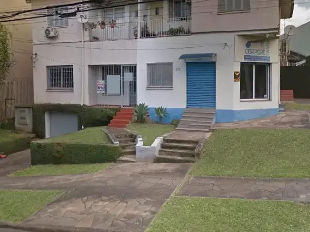 Apartamento para Venda em São Leopoldo/RS Jardim América 3 Quartos