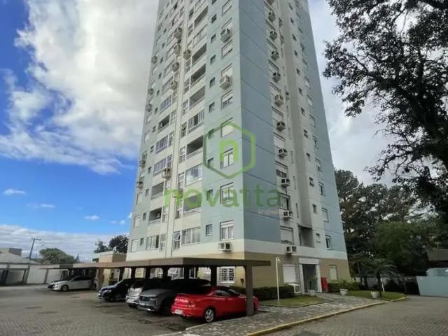 Apartamento para Venda em São Leopoldo/RS Padre Reus 3 Quartos