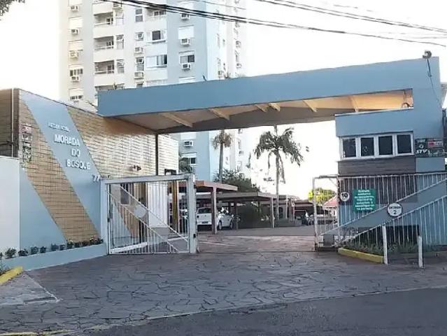 Apartamento para Venda em São Leopoldo/RS Padre Reus 3 Quartos