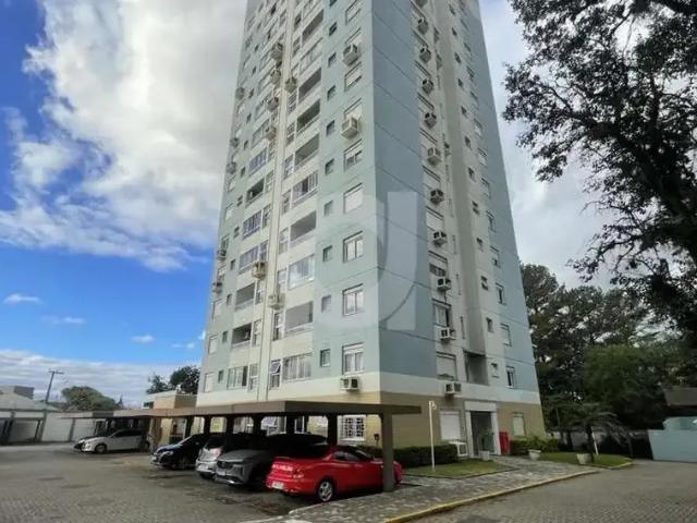Apartamento para Venda em São Leopoldo/RS Padre Reus 3 Quartos