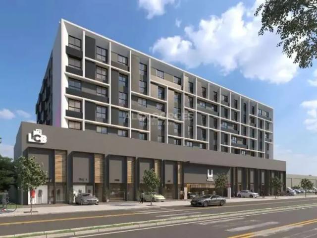 Apartamento para Venda em São Leopoldo/RS Padre Reus 1 Quartos