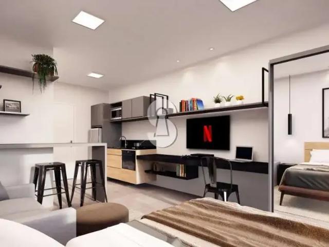 Apartamento para Venda em São Leopoldo/RS Padre Reus 1 Quartos
