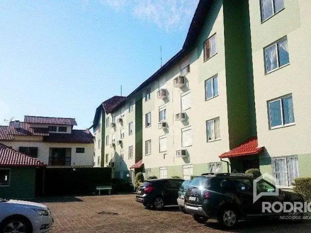 Apartamento para Venda em São Leopoldo/RS Padre Reus 2 Quartos
