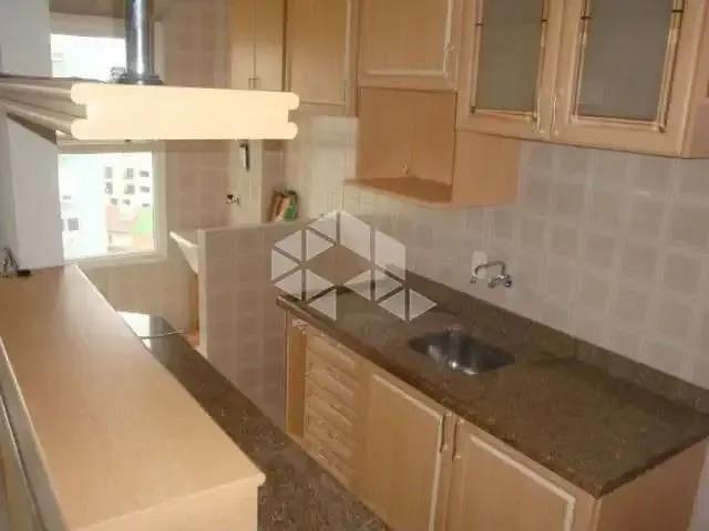 Apartamento para Venda em São Leopoldo/RS Padre Reus 2 Quartos