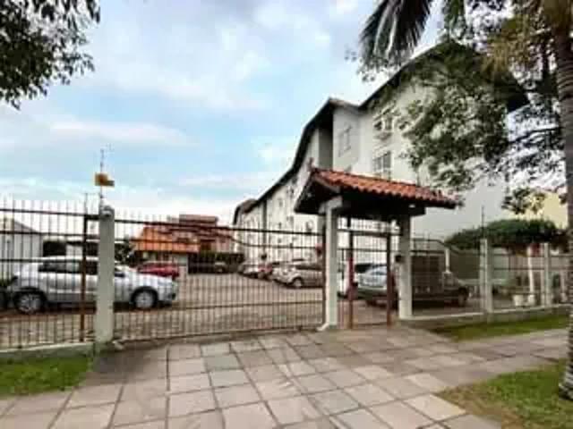 Apartamento para Venda em São Leopoldo/RS Padre Reus 2 Quartos