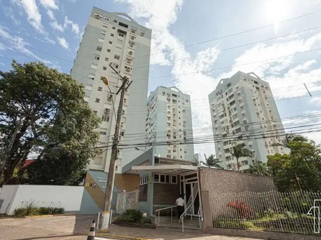 Apartamento para Venda em São Leopoldo/RS Padre Reus 2 Quartos