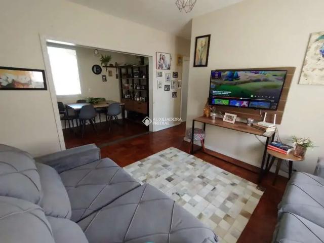 Apartamento para Venda em São Leopoldo/RS Padre Reus 2 Quartos
