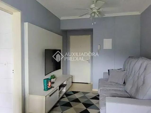 Apartamento para Venda em São Leopoldo/RS Padre Reus 2 Quartos