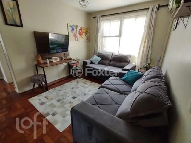 Apartamento para Venda em São Leopoldo/RS Padre Reus 2 Quartos