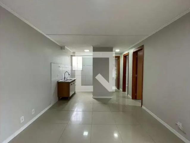 Apartamento para Venda em São Leopoldo/RS Pinheiro 2 Quartos