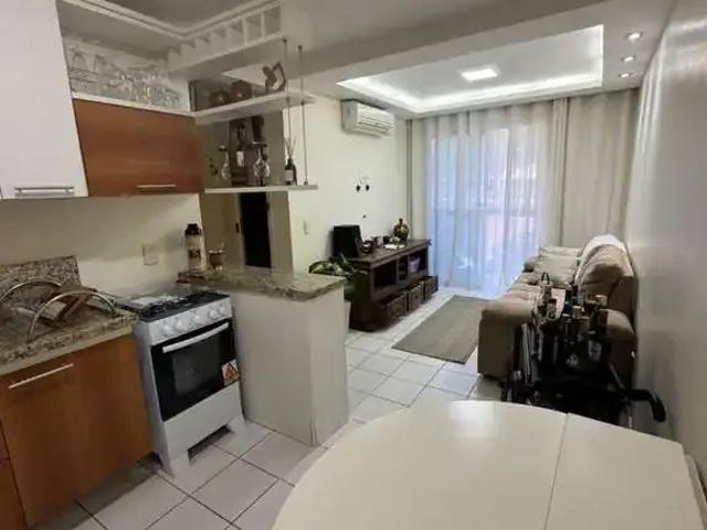 Apartamento para Venda em São Leopoldo/RS Pinheiro 2 Quartos
