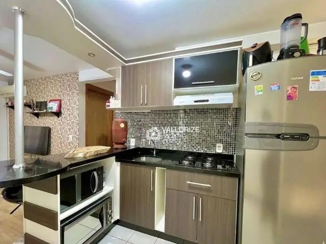 Apartamento para Venda em São Leopoldo/RS Pinheiro 2 Quartos