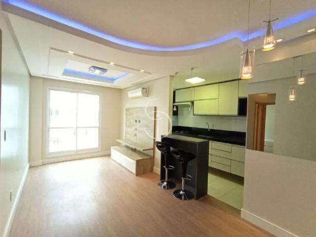 Apartamento para Venda em São Leopoldo/RS Pinheiro 2 Quartos