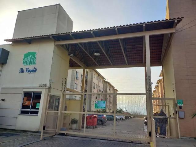 Apartamento para Venda em São Leopoldo/RS Pinheiro 2 Quartos