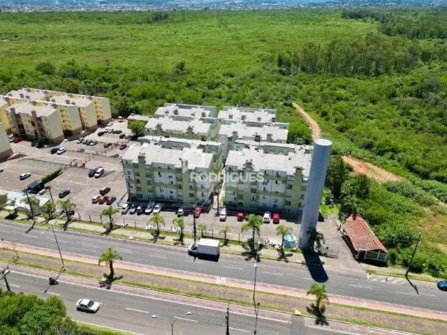 Apartamento para Venda em São Leopoldo/RS Pinheiro 2 Quartos