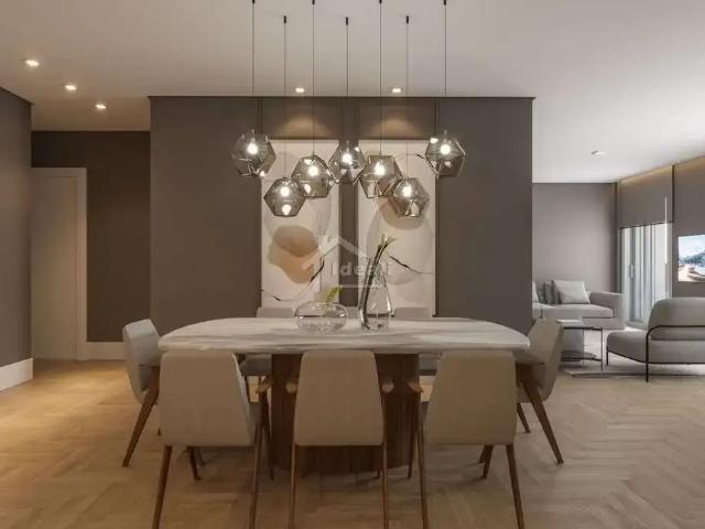 Apartamento para Venda em São Leopoldo/RS Pinheiro 2 Quartos