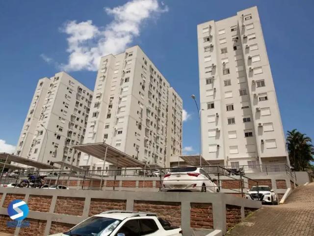 Apartamento para Venda em São Leopoldo/RS Pinheiro 2 Quartos