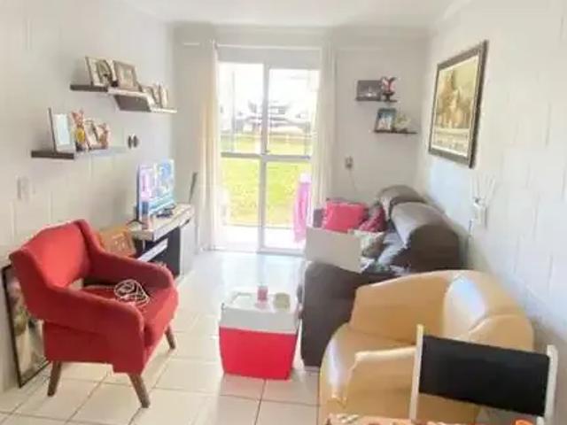 Apartamento para Venda em São Leopoldo/RS Pinheiro 2 Quartos