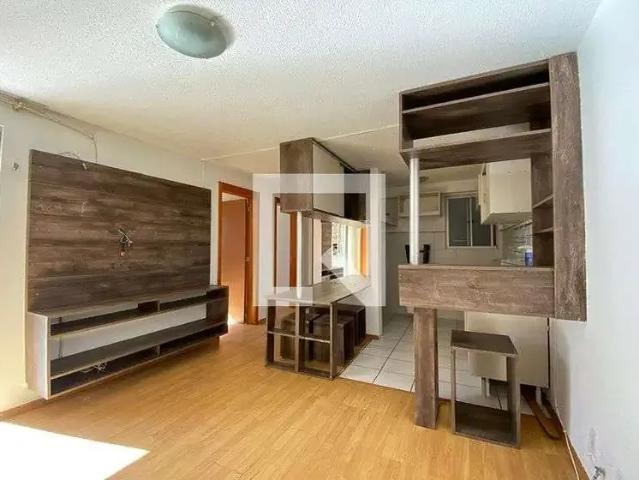 Apartamento para Venda em São Leopoldo/RS Pinheiro 2 Quartos