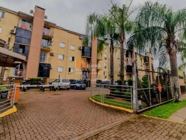 Apartamento para Venda em São Leopoldo/RS Pinheiro 2 Quartos