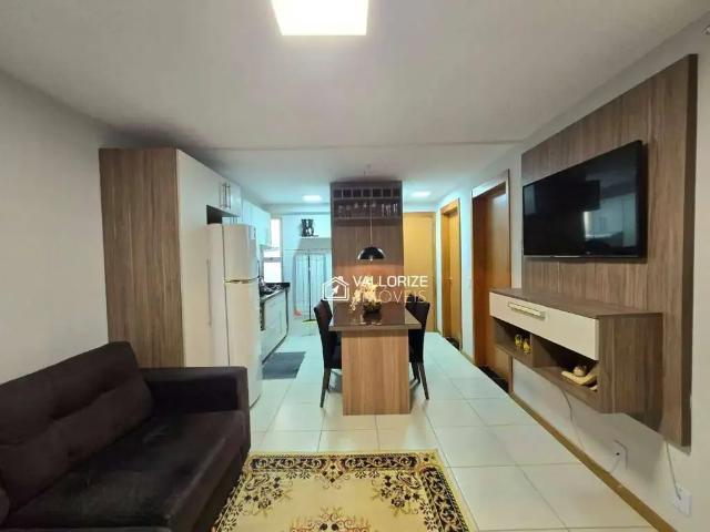 Apartamento para Venda em São Leopoldo/RS Pinheiro 2 Quartos