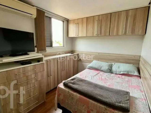 Apartamento para Venda em São Leopoldo/RS Pinheiro 2 Quartos