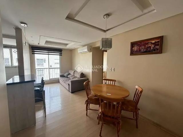 Apartamento para Venda em São Leopoldo/RS Pinheiro 3 Quartos