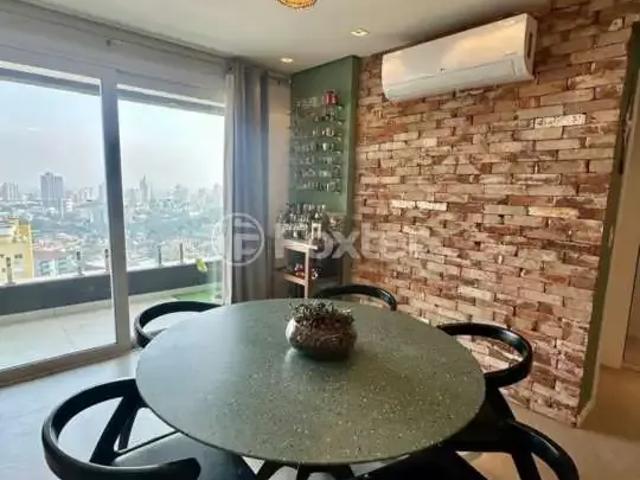 Apartamento para Venda em São Leopoldo/RS Rio Branco 3 Quartos