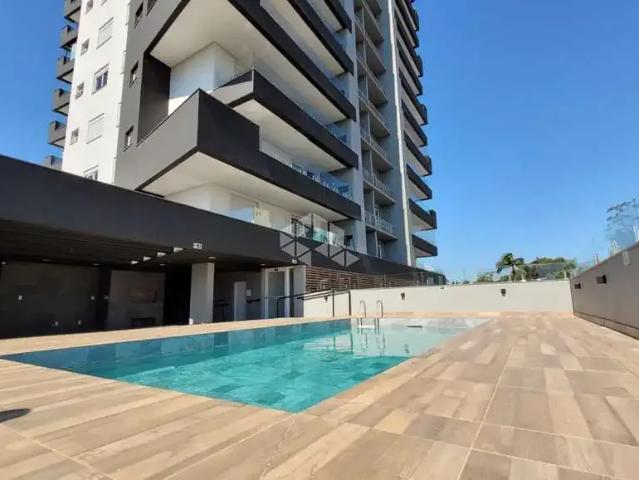Apartamento para Venda em São Leopoldo/RS Rio Branco 3 Quartos