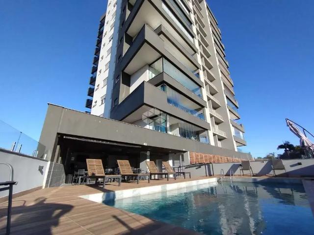 Apartamento para Venda em São Leopoldo/RS Rio Branco 3 Quartos