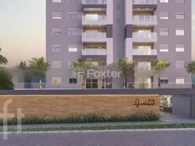 Apartamento para Venda em São Leopoldo/RS Rio Branco 3 Quartos