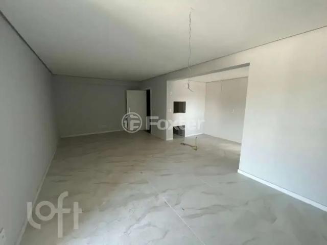 Apartamento para Venda em São Leopoldo/RS Rio Branco 3 Quartos